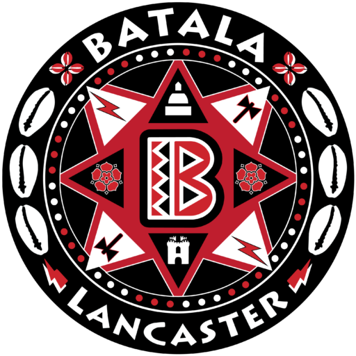 20th Anniversary – Batala Lancaster
