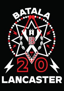 Batala Lancaster 20th Anniversary weekend – Batala Lancaster